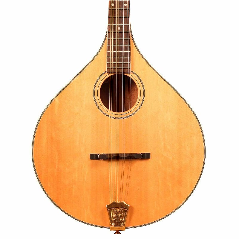 Gold Tone OM-800+ Acoustic-Electric Octave Mandolin | Reverb