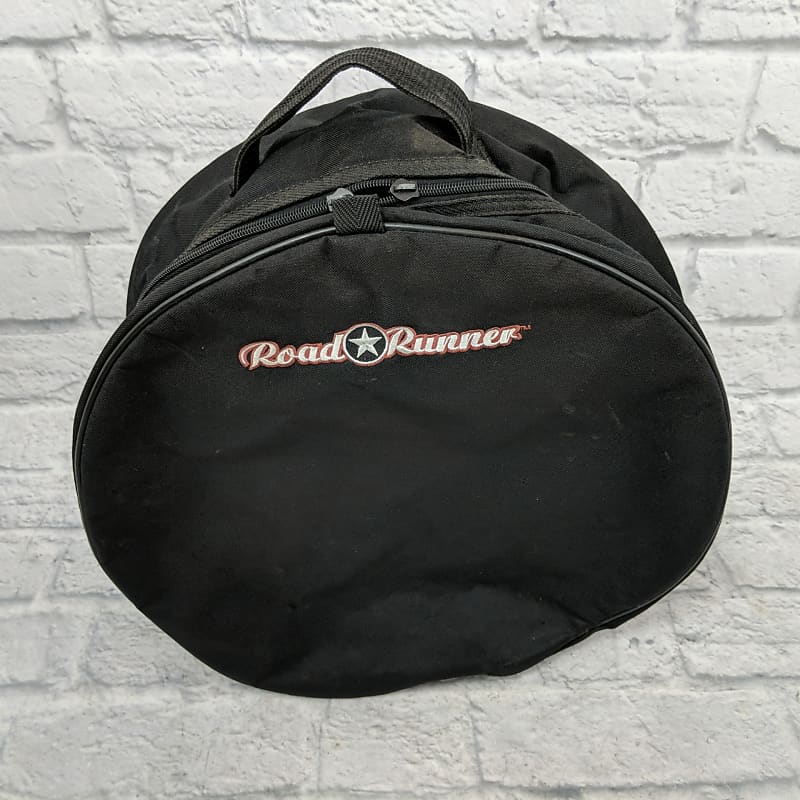 Road Runner 14x6.5 Snare Drum Bag Soft Case | Reverb
