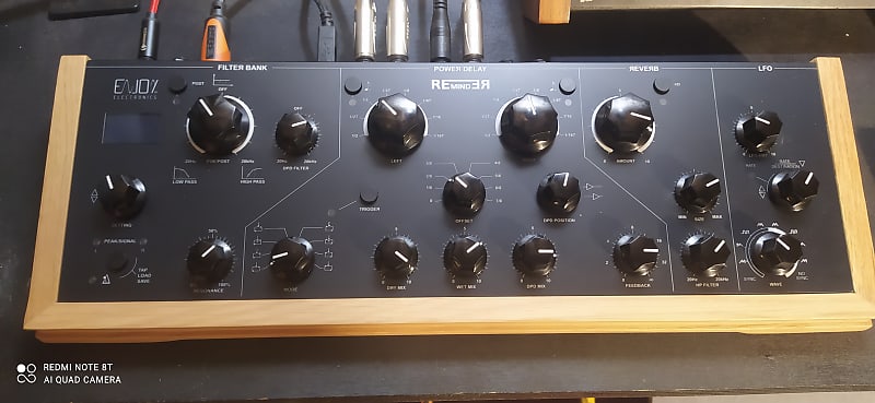 Enjoy Electronics Reminder 2022 | Reverb