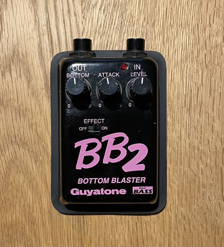 Guyatone BB2 | Reverb