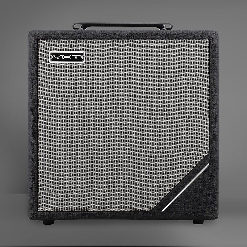VHT AV-TA-60 True Acoustic 60 Watt 2x6.5'' Guitar Amplifier | Reverb