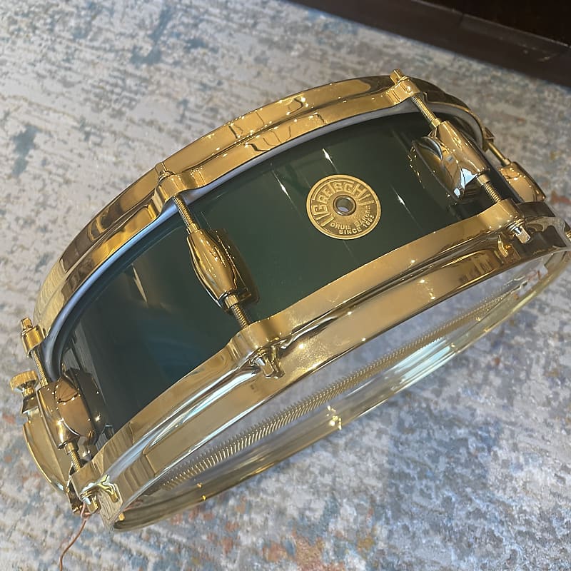 Gretsch 125th Anniversary Snare Drum | Reverb
