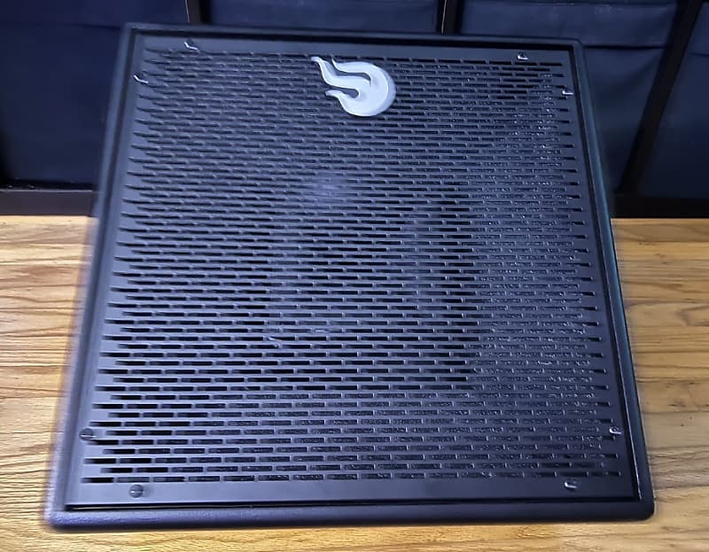 Atomic Amps CLR II NEO 2020 - Black Tolex | Reverb