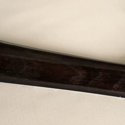 Mandolin, Antique Flat-back by Francesco Perretti circa 1920s | Reverb