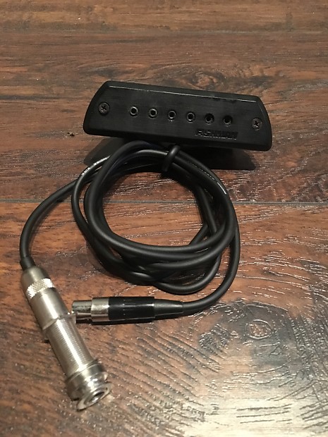 Fishman Blackstack | Reverb