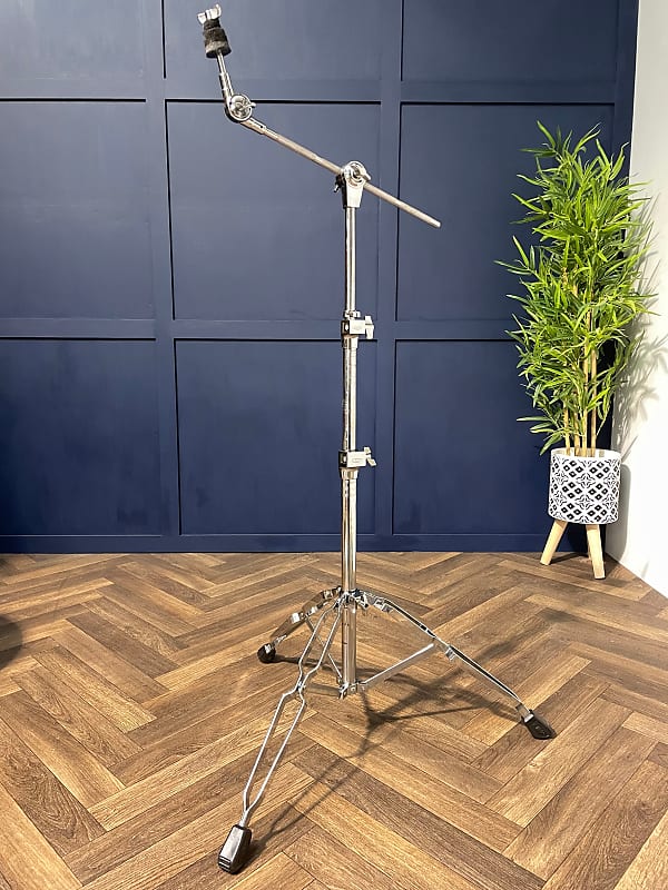 PDP Boom Arm Cymbal Stand / Heavy Duty Hardware #KV32 | Reverb