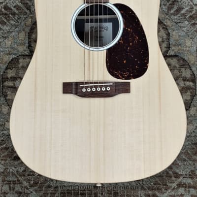 Martin DX2E - Spruce | Reverb