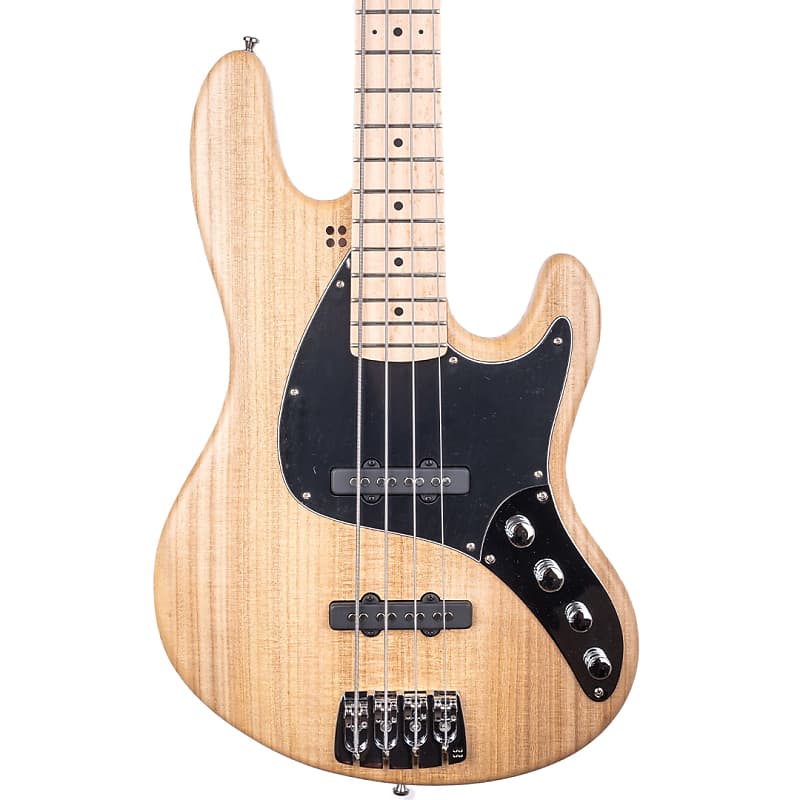 Sandberg California II TT Super Light 4-S Matt Natural - | Reverb