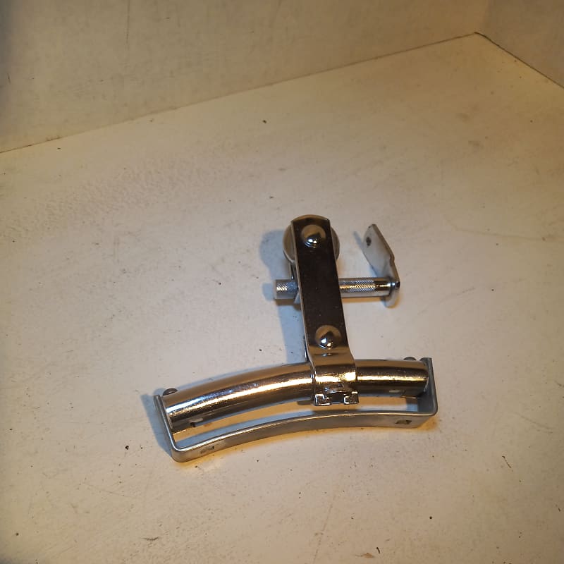 STAR TAMA RAIL CONSOLETTE Tom Mount 60's Chrome MIJ | Reverb