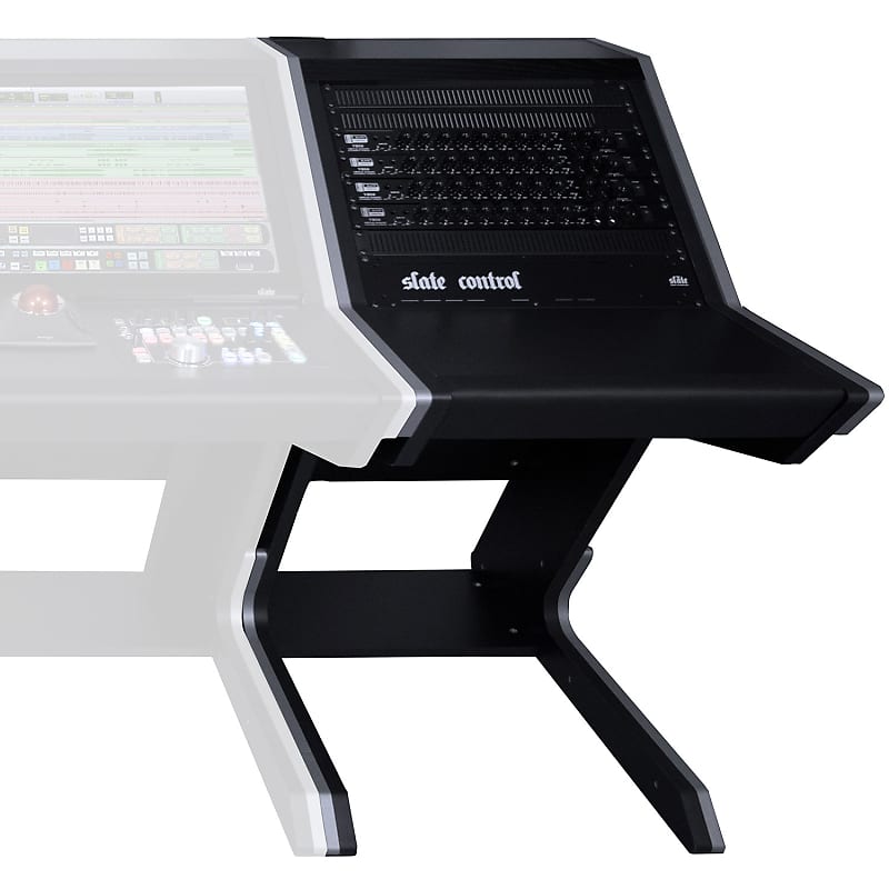 Steven Slate Audio Raven CORE Station Sidecar - Single (Demo | Reverb