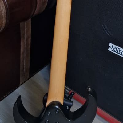 Fender Heartfield Talon MIJ Super Strat HH - RARE Ibanez | Reverb UK