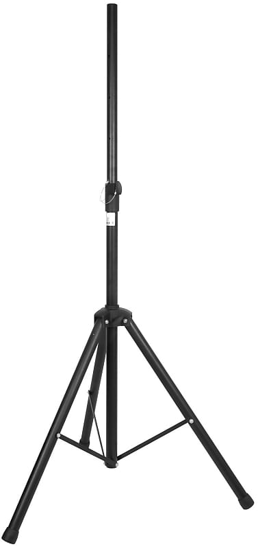 QTX HEAVY DUTY Pro Speaker Stand Steel SS80 UPTO 50 KG | Reverb UK