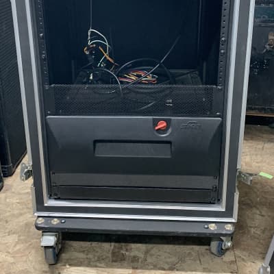 16space shock mount rack | Reverb