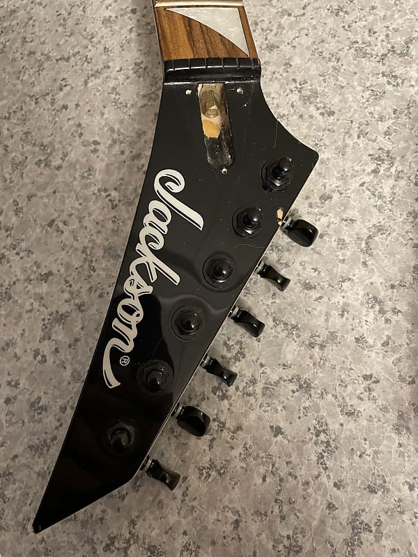 Jackson Js 2020 | Reverb