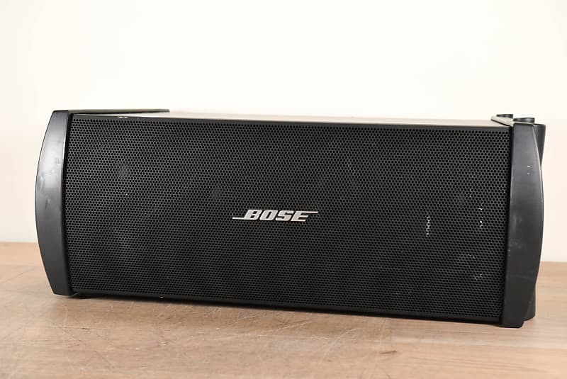 Bose Panaray MB4 Modular Bass Loudspeaker CG007DP | Reverb UK