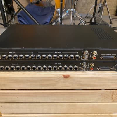 Digidesign 882|20 I/O Audio Interface (Pair) | Reverb