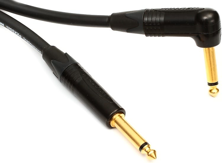 Pro Co EVLGCLN-10 Evolution Straight to Right Angle | Reverb