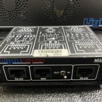 LightViper Digital Multicore System | Reverb