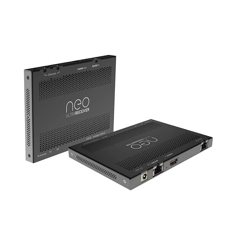 Pulse Eight Hdbt2 U Exset | Reverb