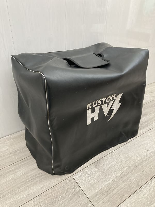 Kustom HV Amp Cover | Reverb