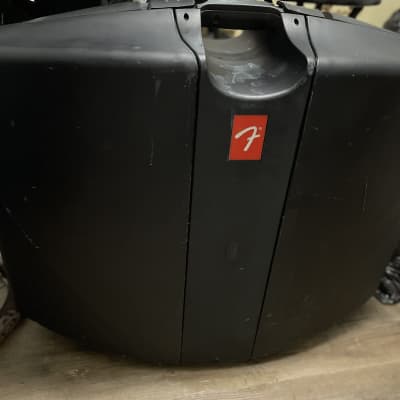 Fender Passport PD250 Early 2000’s | Reverb