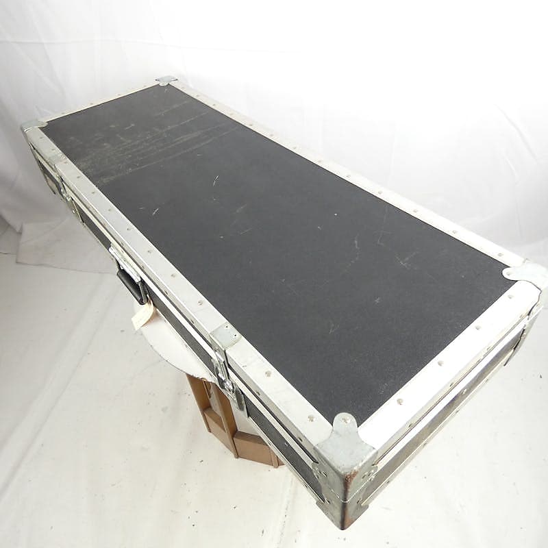 Used 61 KEY KEYBOARD CASE | Reverb