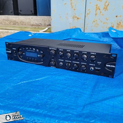 Line 6 POD Pro - The Guitar Recording & Live Sound Solution | Reverb