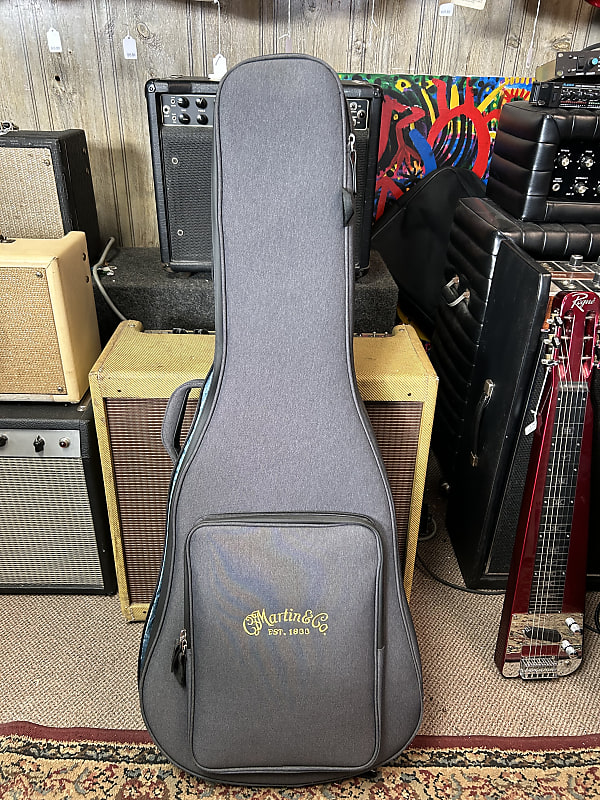 Martin Acoustic Padded Gig Bag Case | Reverb