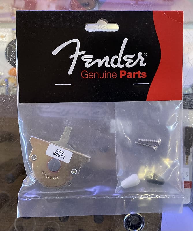 Fender Strat/ Tele 5 way selector switch | Reverb