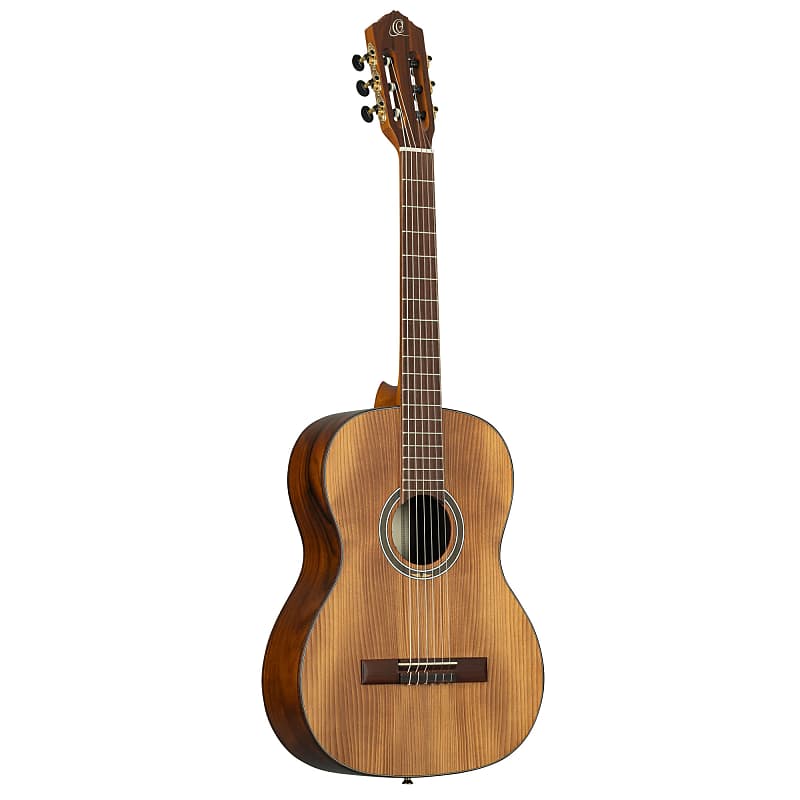 Ortega R23RO Thermo Series | Reverb