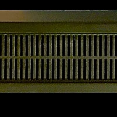 QSC CX254 4-Channel Professional Power Amplifier - 250 Watts | Reverb