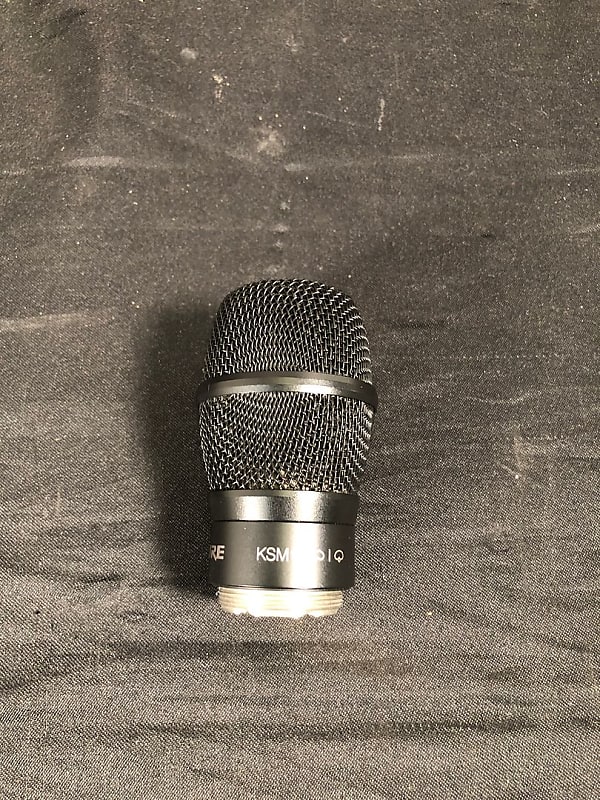 Shure RPW184 Dynamic Vocal Microphone (Orlando, Lee Road) | Reverb