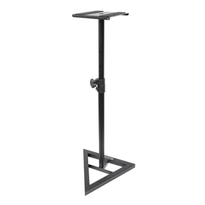 Professional Studio Reference Monitor Speaker Stands (4 Total | Reverb