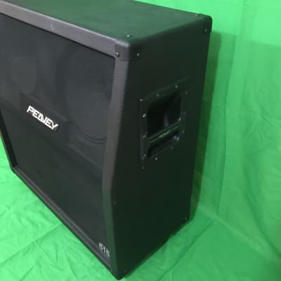 PEAVEY 5150 Eddie Van Halen EVH Signature/Script Half Stack | Reverb