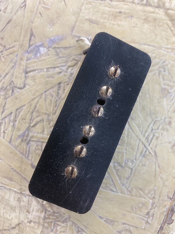 Gibson p100 | Reverb