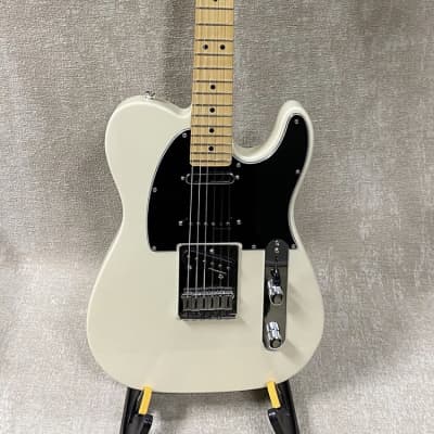 Fender Deluxe Nashville Telecaster with gig bag | Reverb