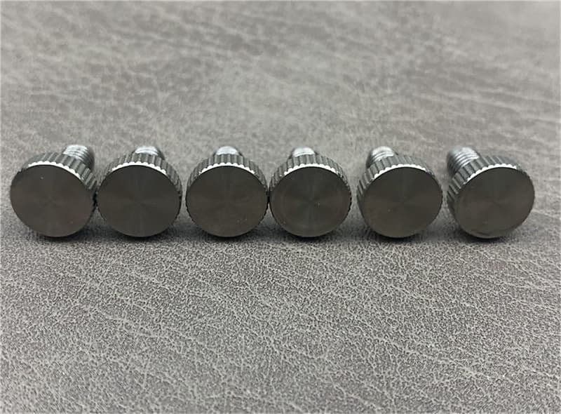 Titanium Alloy Floyd Rose Tremolo Double Fine Tuners | Reverb