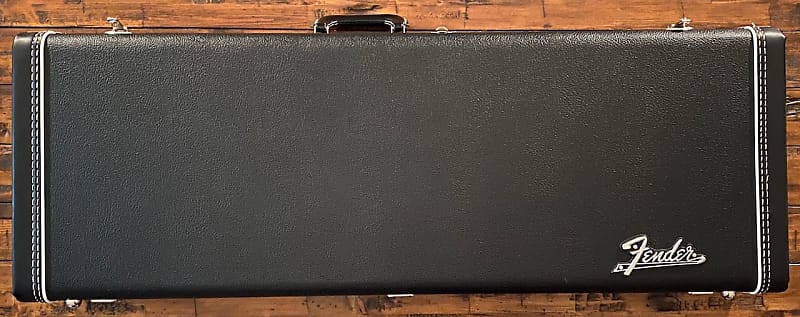 Fender Custom Shop G&G Hardshell Hard Case Stratocaster | Reverb