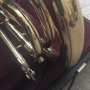 Besson (Boosey&Hawkes) 700 Series Bb 3 valve Baritone SN: | Reverb