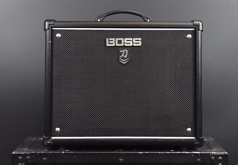 Boss Katana 50 Mk II, Recent | Reverb