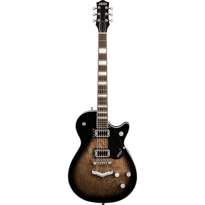 Gretsch G5220 Electromatic Jet BT Single-Cut Electric Guitar | Reverb