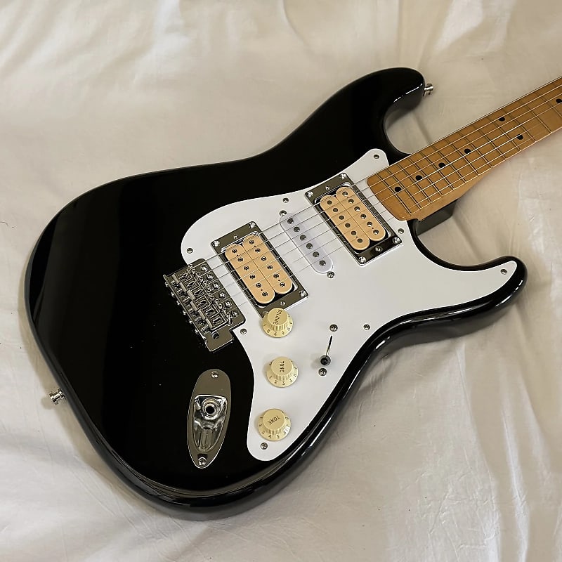 Fender Dave Murray Signature Stratocaster 2009 - 2014 | Reverb