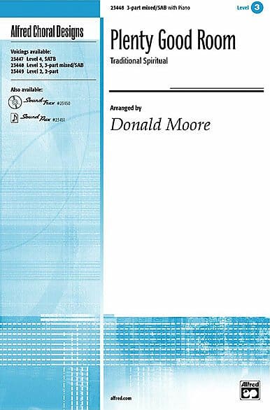 Plenty Good Room | Reverb