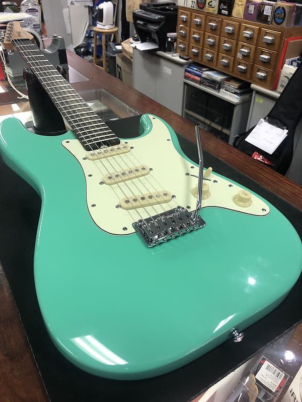 Schecter Nick Johnson signature traditional 2019 | Reverb Australia