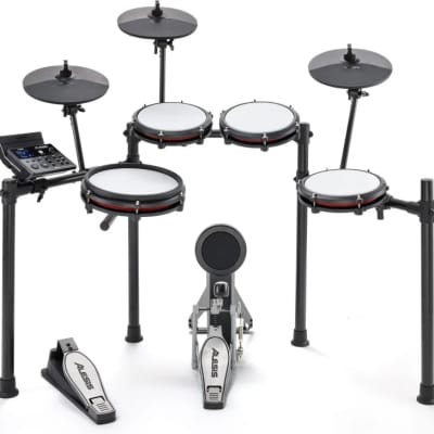Alesis E Drum Total Electronic Drum Set | Reverb