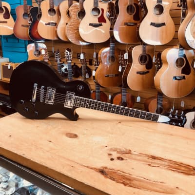 Mangled Guitars Relic LP | Reverb