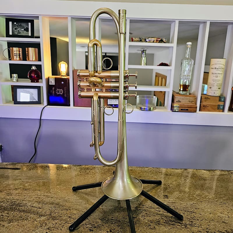 AR Resonance Leggera (lacquer finish) Trumpet | Reverb