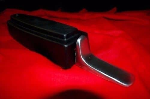 Fender Rhodes Piano Sustain Pedal | Reverb