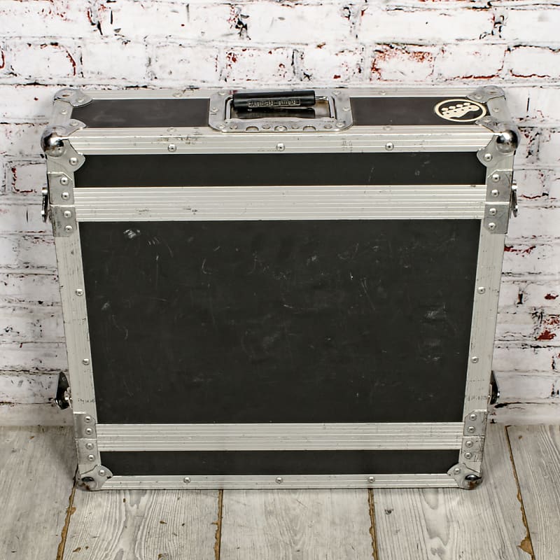 Road Ready - 2U Rack Road Case - x6111 - USED | Reverb