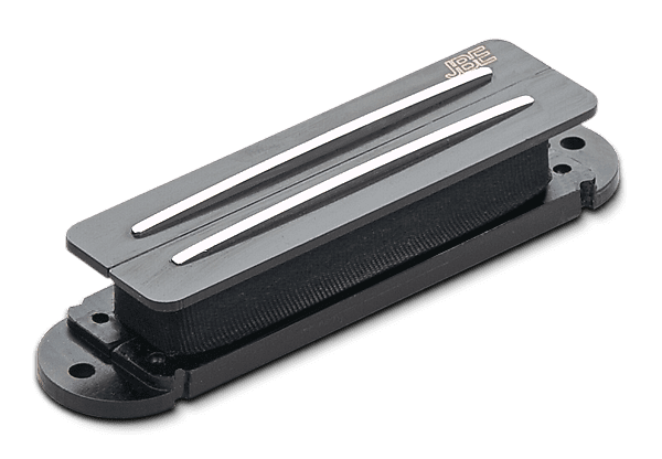 Joe Barden Engineering (JBE Pickups) Jag-Style Pickup Set for | Reverb